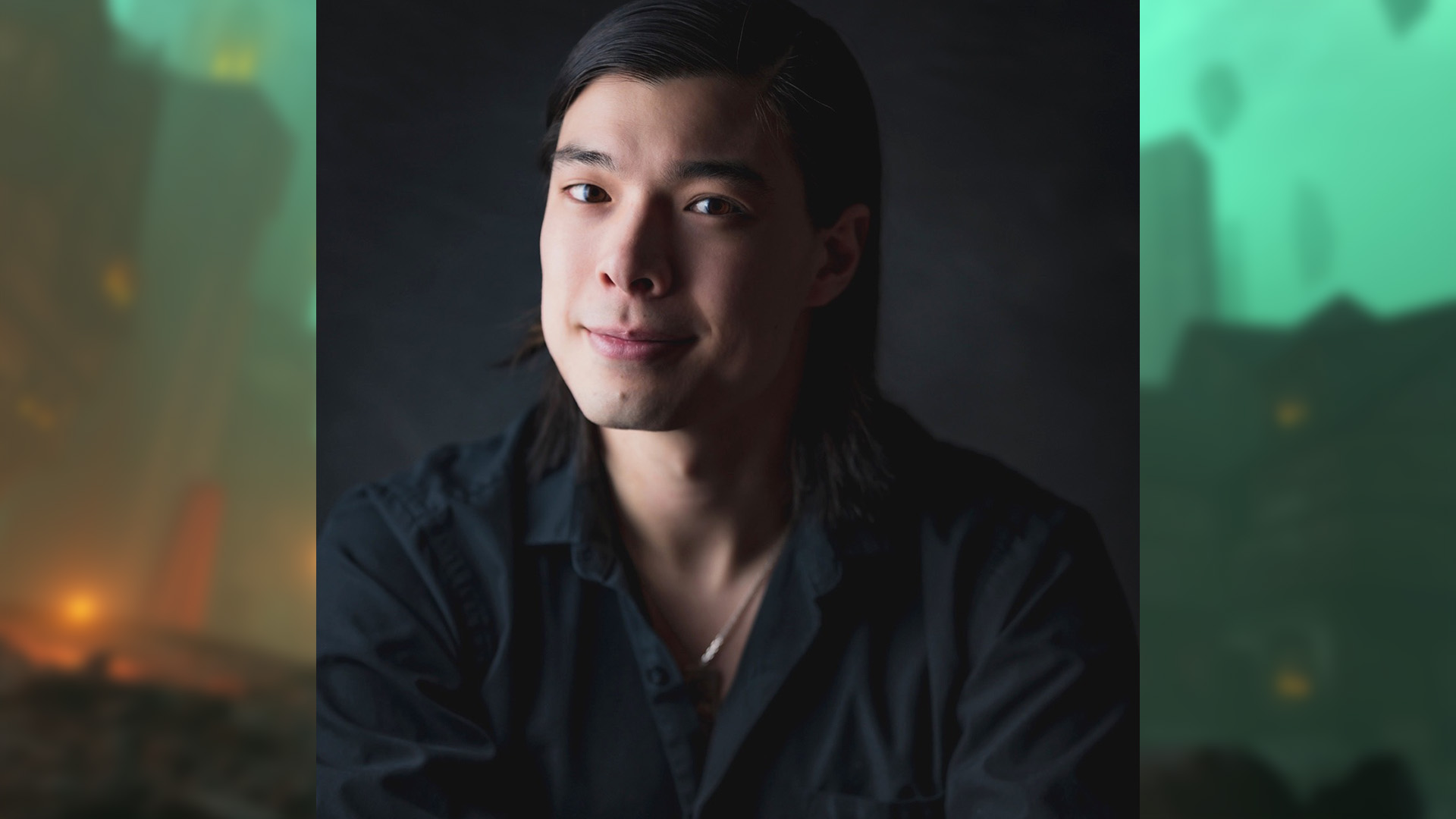 Alumni Stories: Peter Burroughs - MSU Honors College