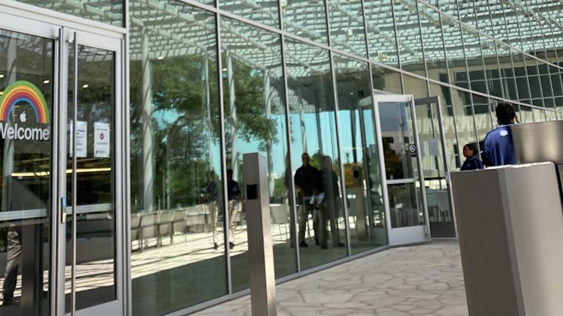 Honors graduate reflects on student experiences, landing job with Apple ...
