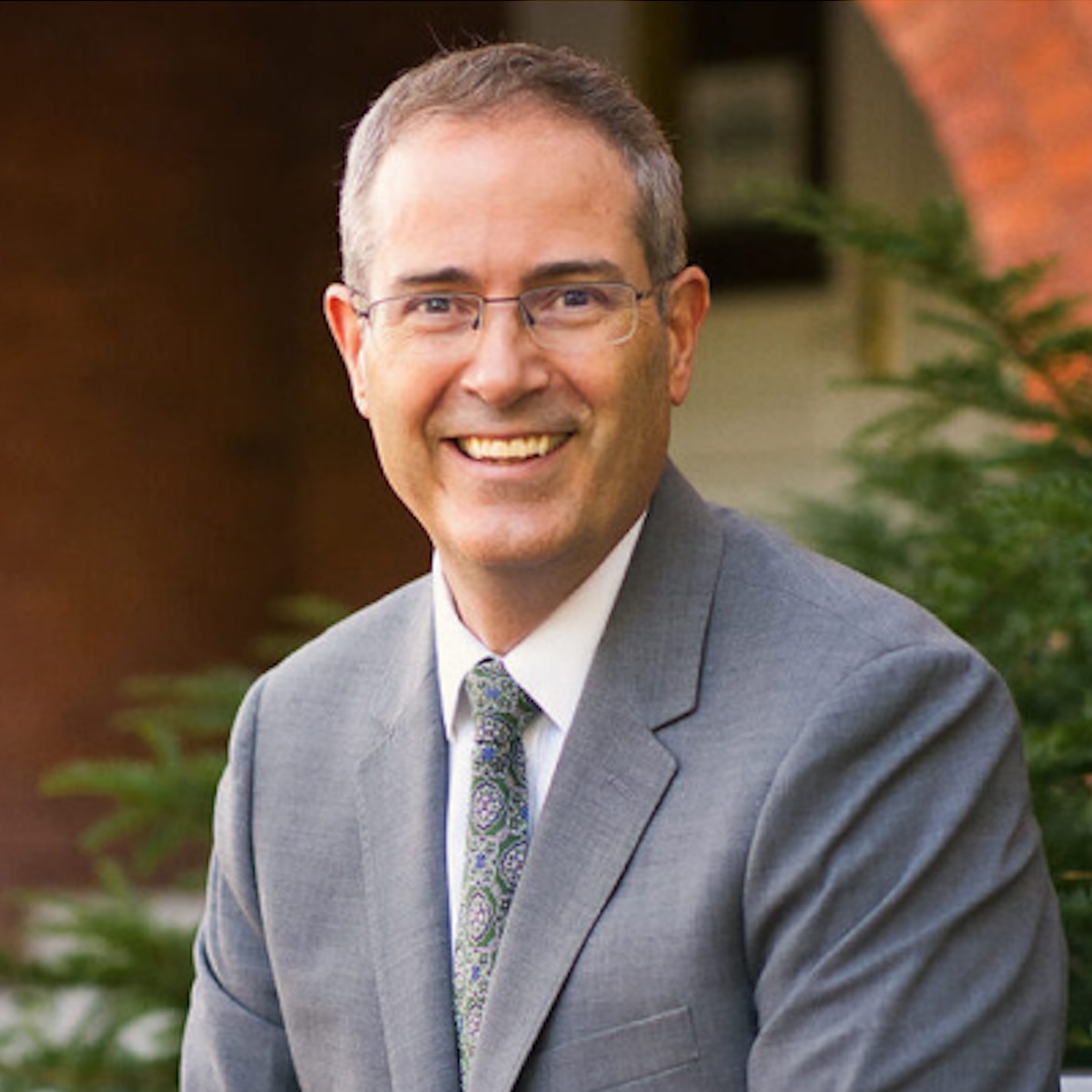 Staff Directory - MSU Honors College