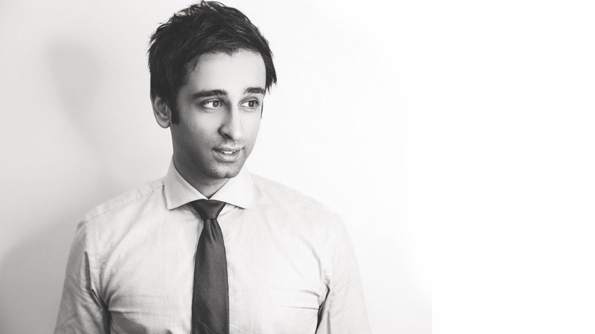 Alumni Stories: Dr. Dhaval Bhanusali - MSU Honors College