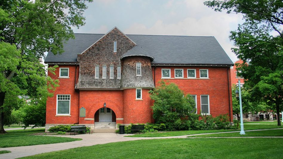 Ten Students, Four Alumni Nominated for Prestigious Graduate School ...