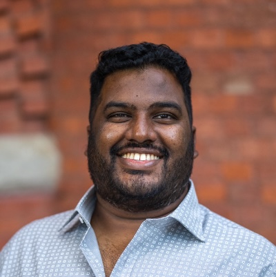 Khan, Sadiq - MSU Honors College