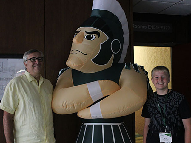 Profiles - MSU Honors College