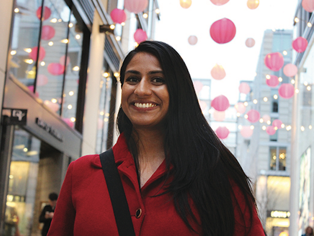 Profiles - MSU Honors College