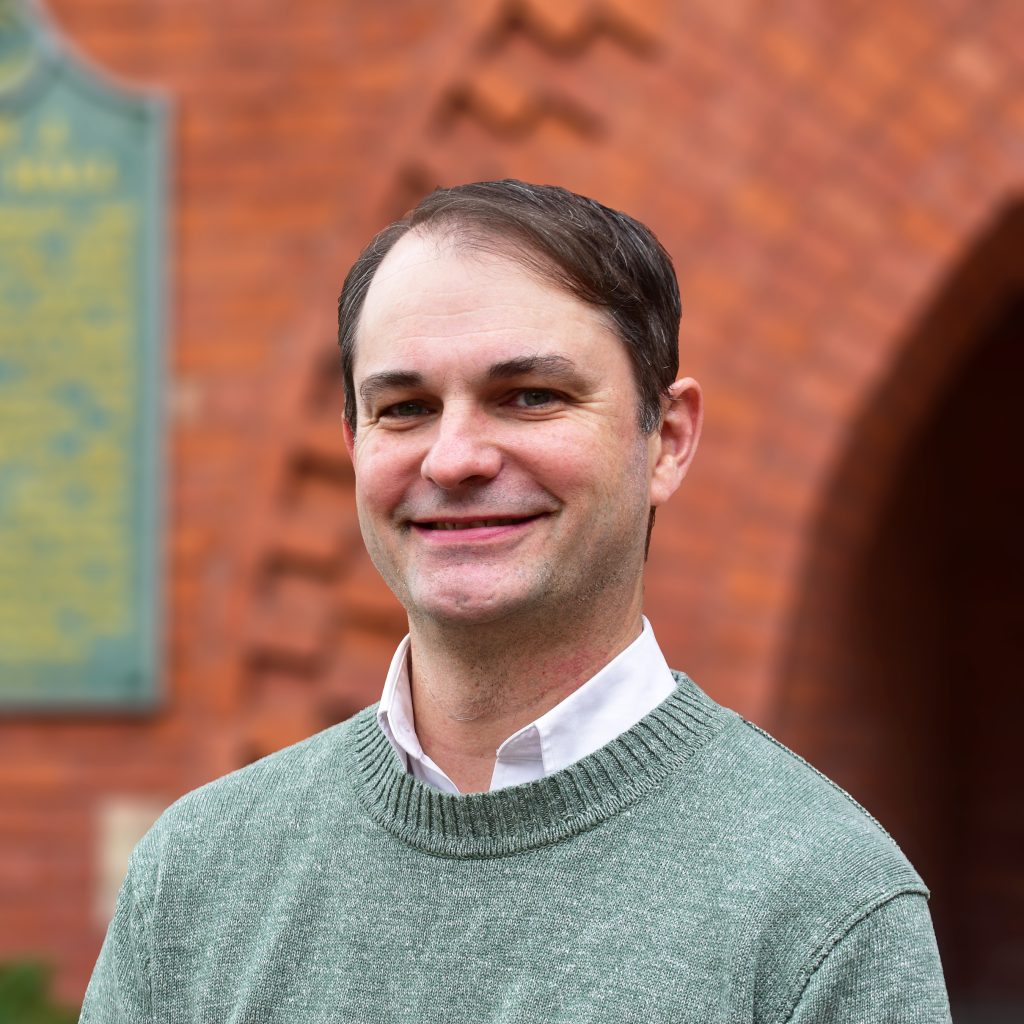 Repko, Will - MSU Honors College