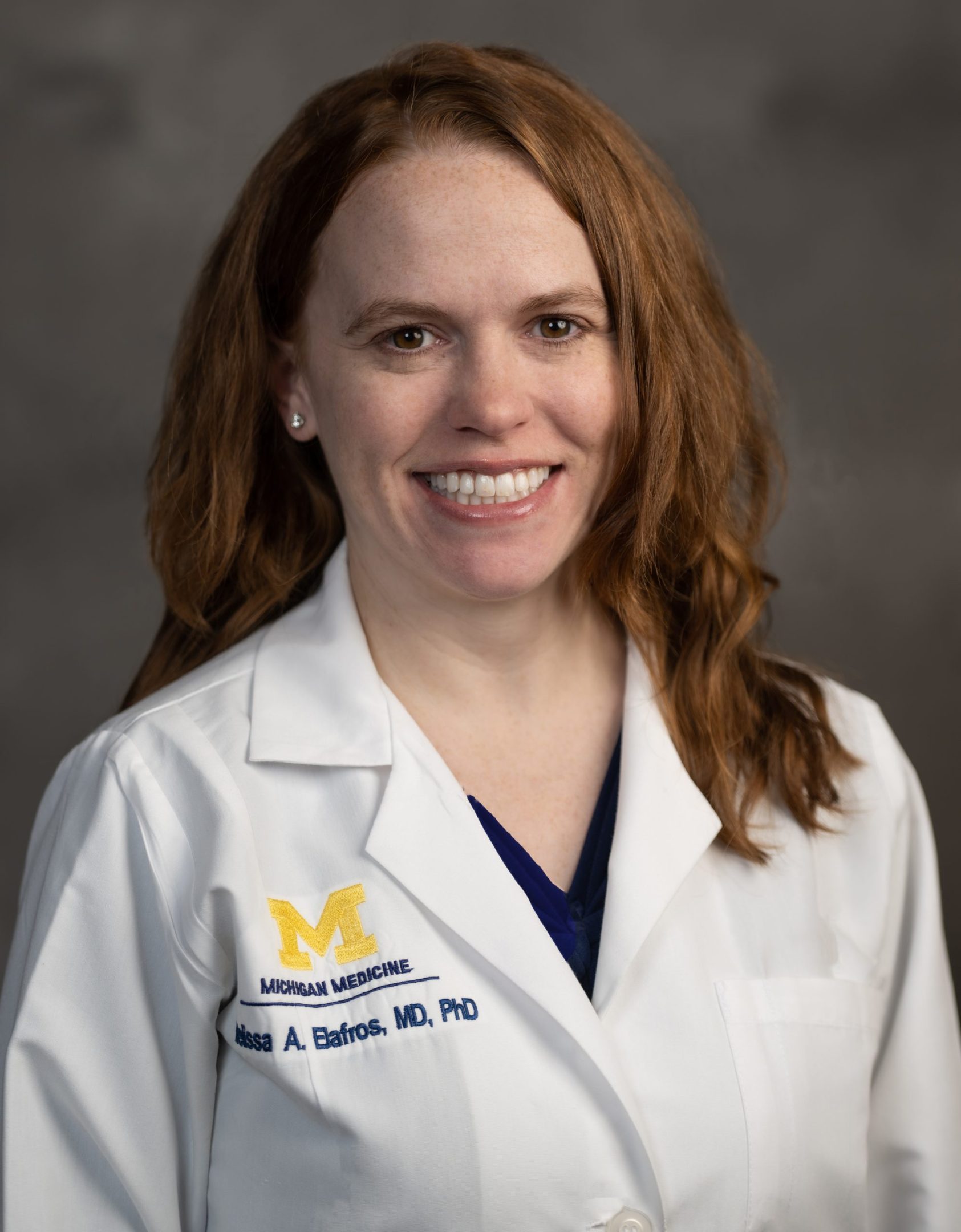 Honors Experiences Inspire Career in Neurology - MSU Honors College