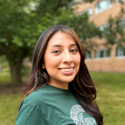Staff Directory - MSU Honors College