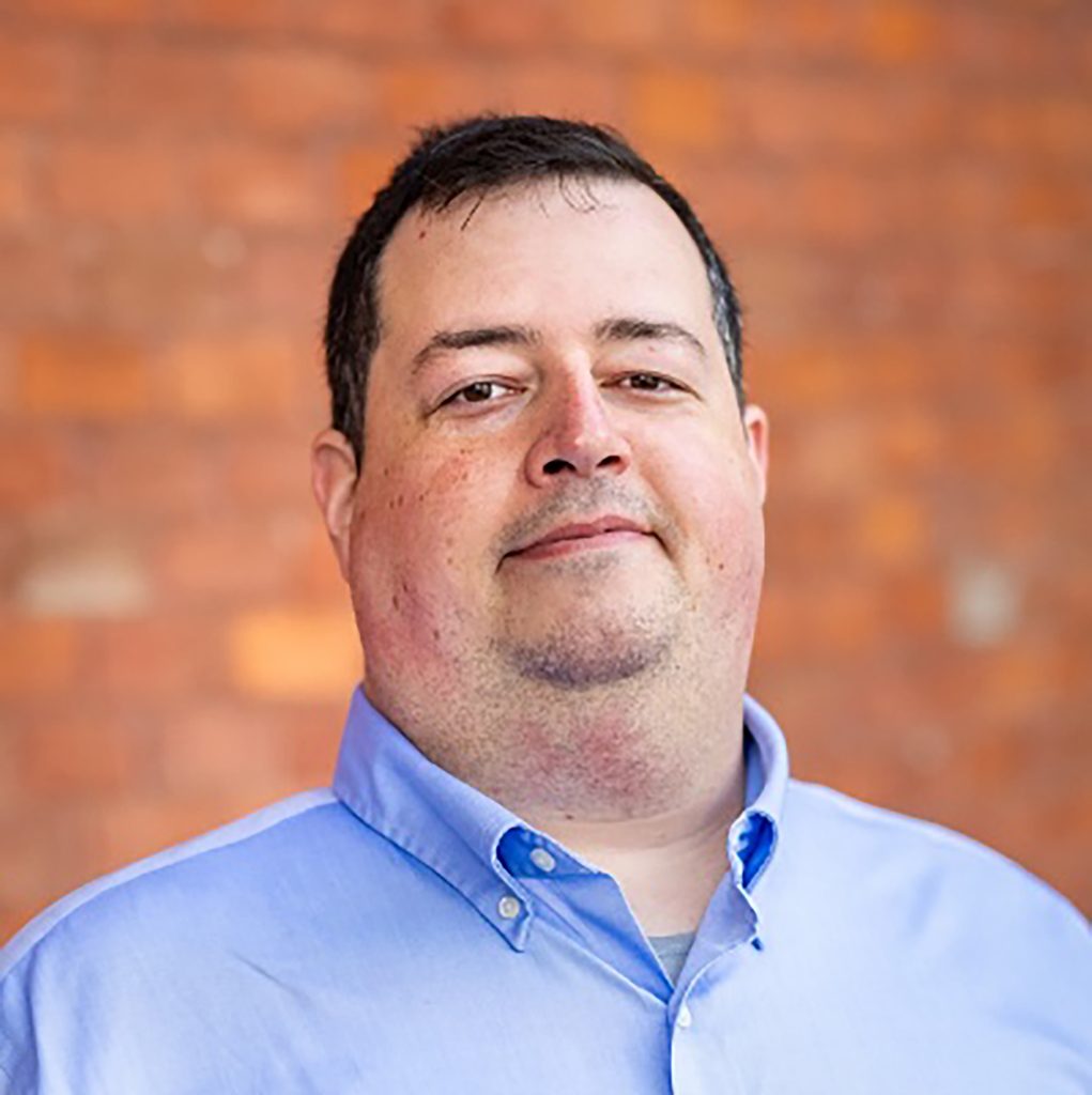 McCaffrey, Kevin - MSU Honors College