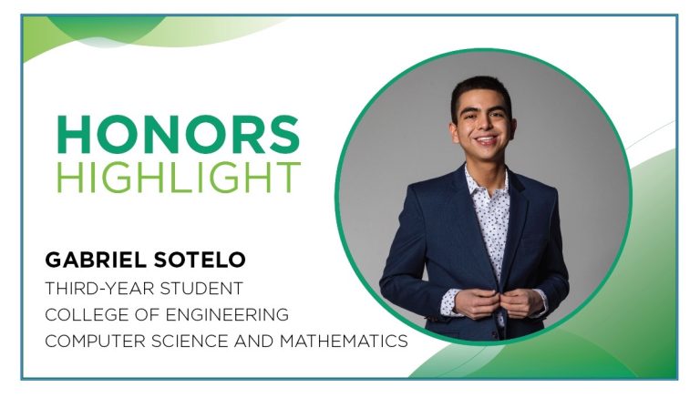 AI Club sparks passion for future career - MSU Honors College