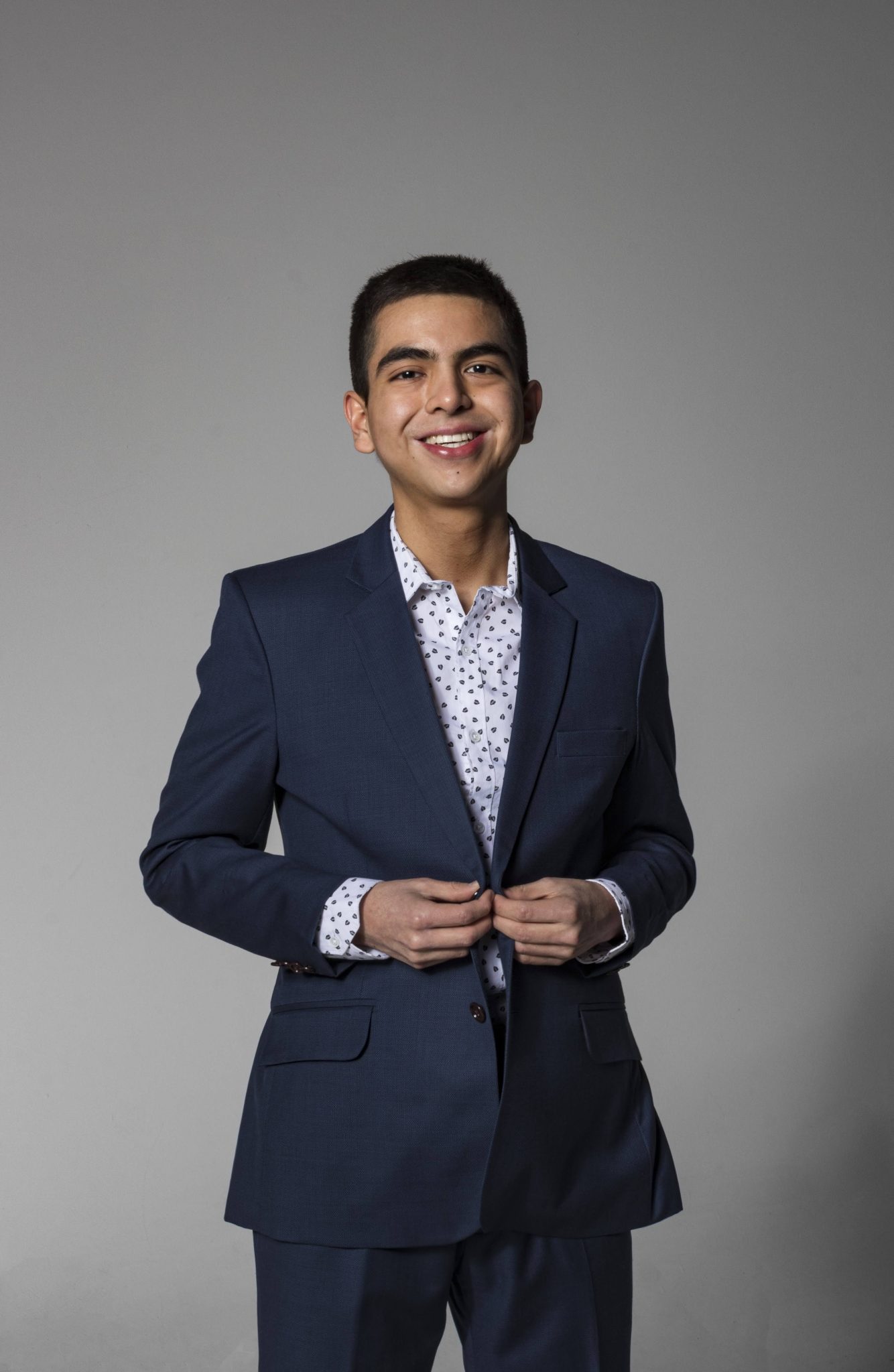 Profiles - MSU Honors College