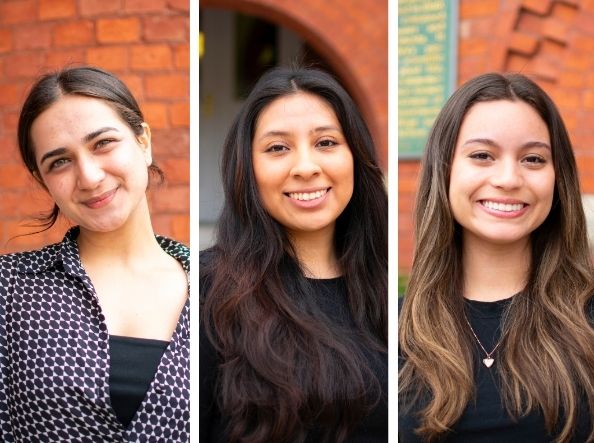 Signing Off: Graduating student employees share Honors College memories ...