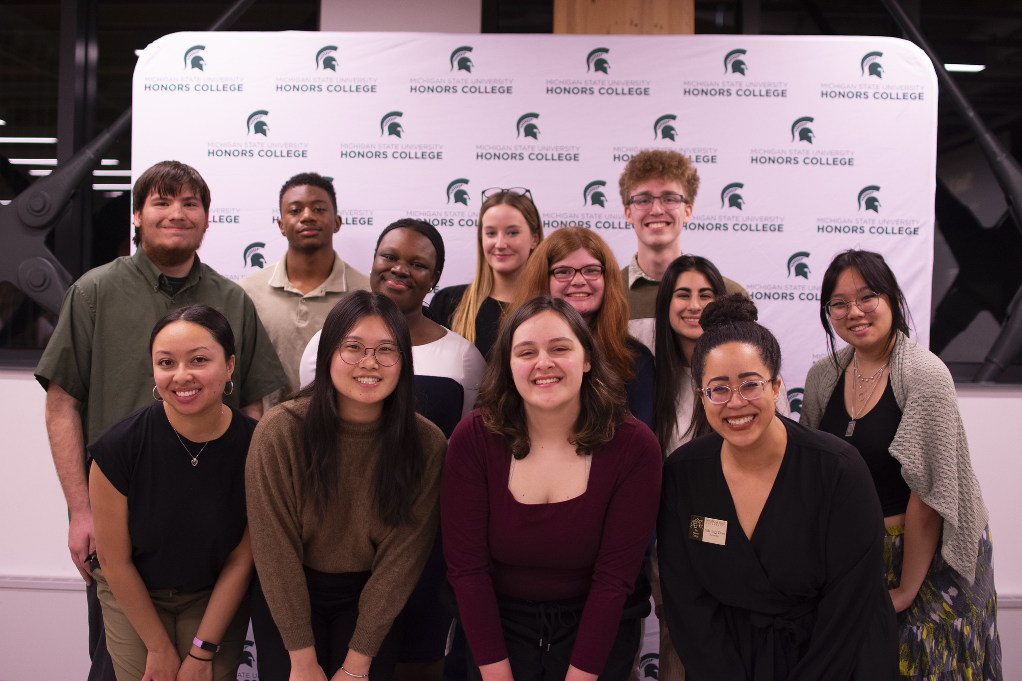Academic Scholars Program Advisory Council - MSU Honors College