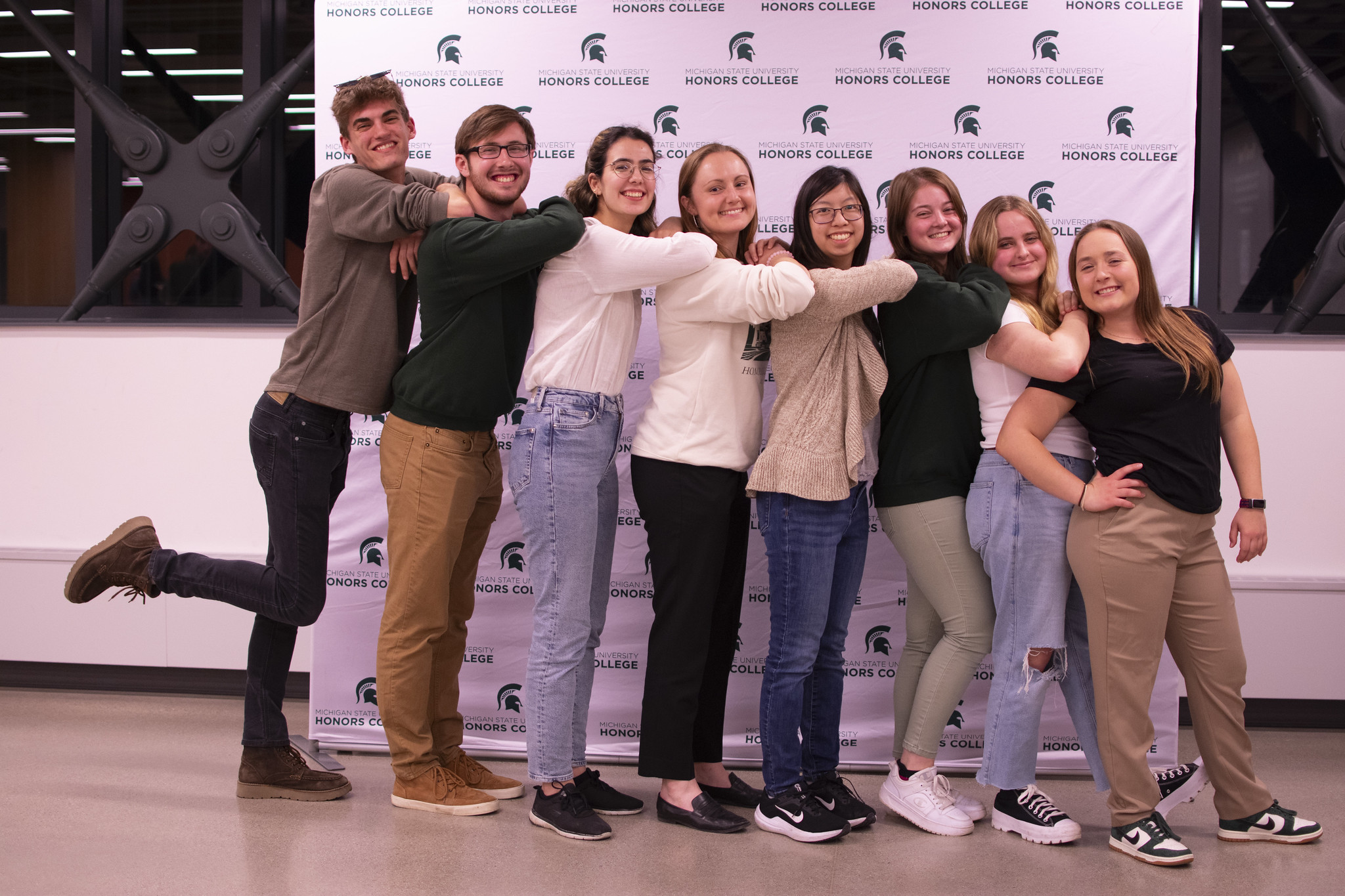 Honors College Activities Board - MSU Honors College