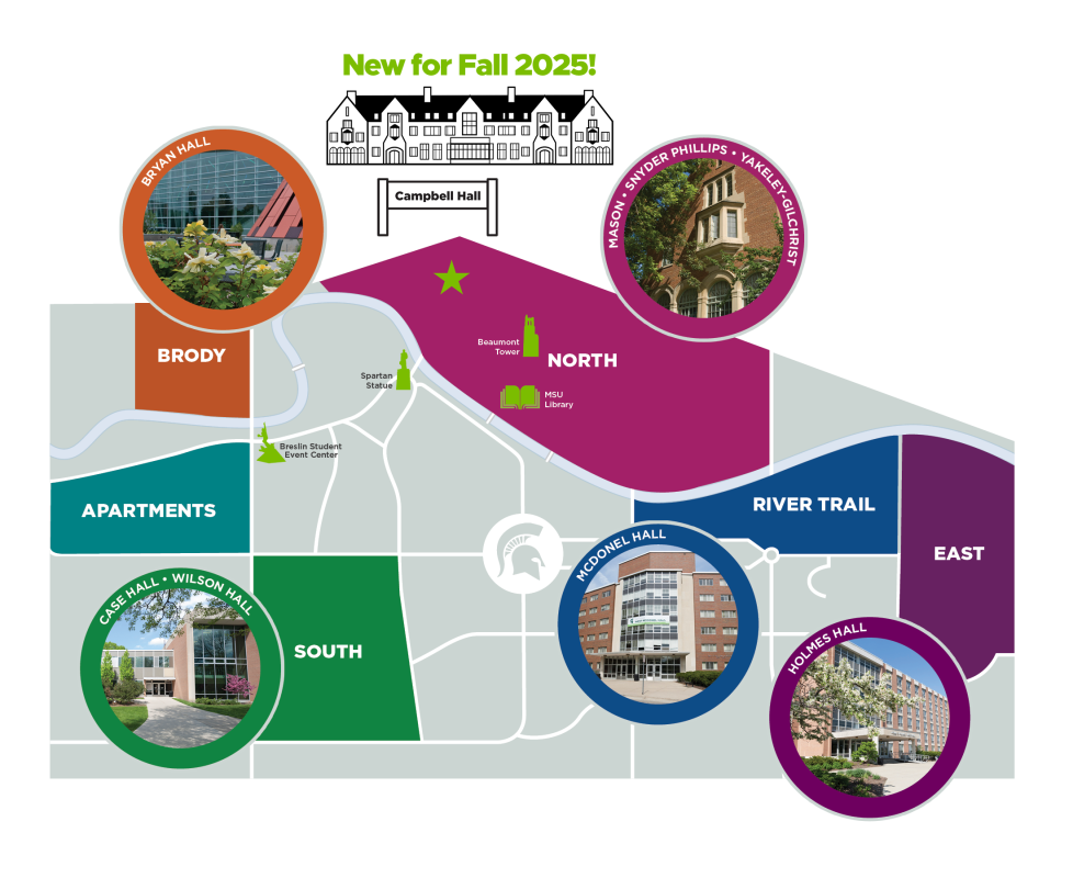 High School Admissions - MSU Honors College