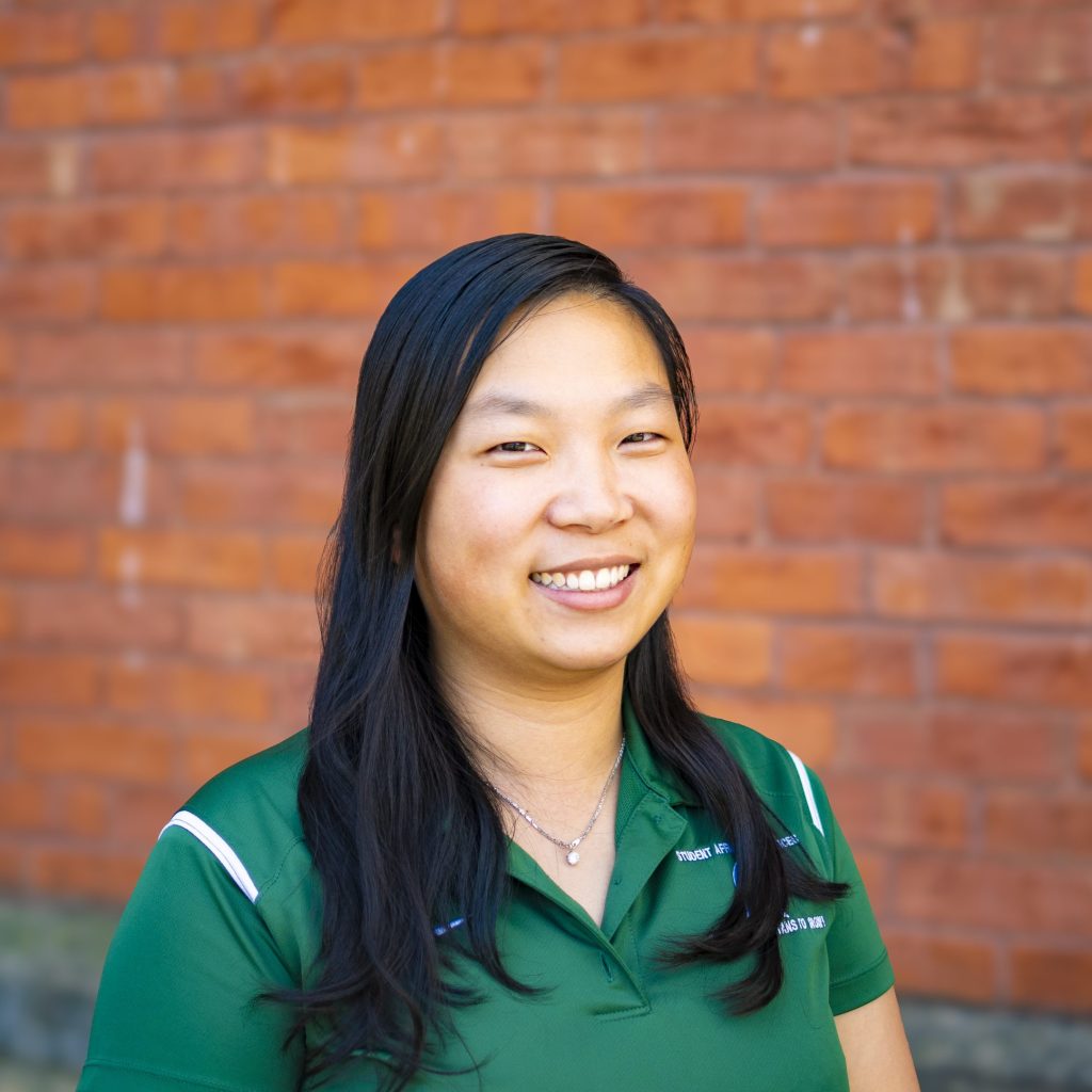 Lin, Anna - MSU Honors College