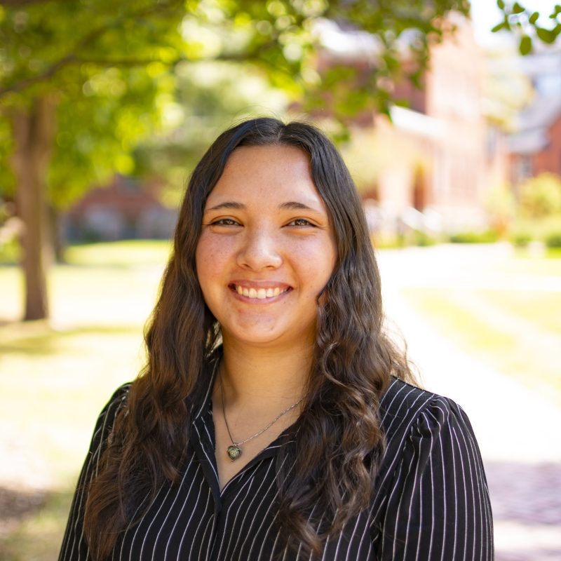 Slabinski, Christina - MSU Honors College